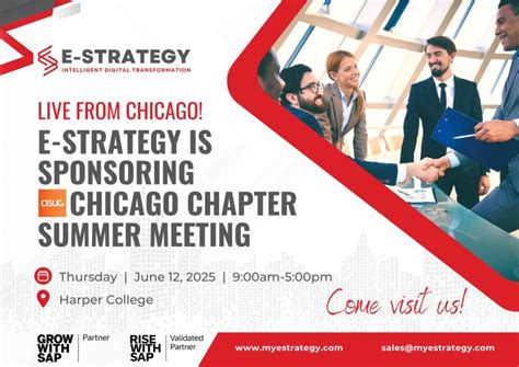 Asug Sap Btp Integration Ai Sap Asug Asugchicago Sapcommunity Estrategy Sapbtp