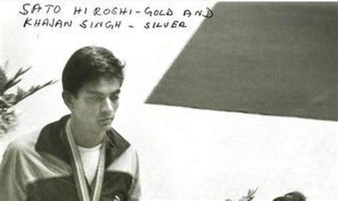 Lockdown To Silver Medal Khajan Singh Recalls Asian Games 1986 By
