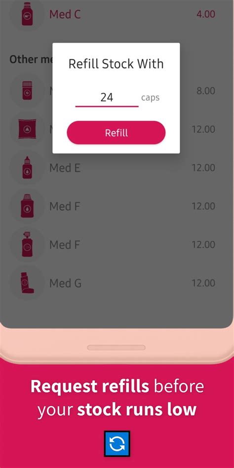 Medication Reminder Tracker Apk For Android Download