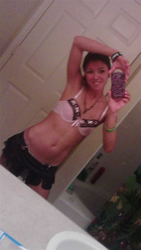 After Skool Selfie From Ling Pic