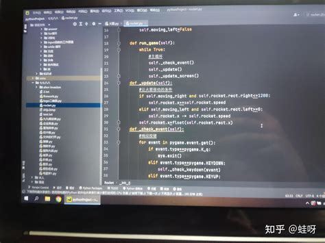 Python中对象没有属性怎么办？ 知乎