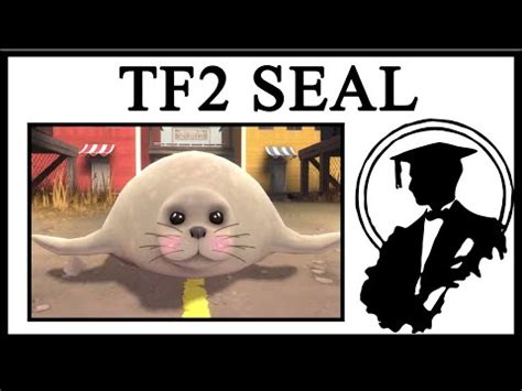 Tf2 Seal Selbyen Know Your Meme