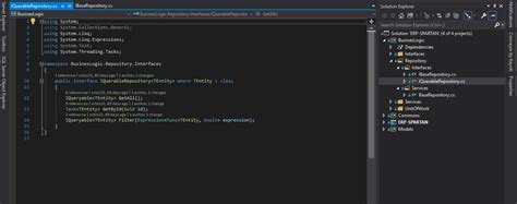 Best Practices Of C And Netcore 2020 By Orbis Alonzo Gutierrez Medium