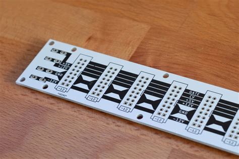 Tindie Blog Power For Your Eurorack Modular Synth