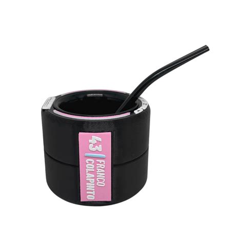 Mate Franco Colapinto Bwt Alpine Fórmula 1 Gymtonic