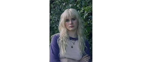 Harlow Jane Actress Birthday Height And Biography