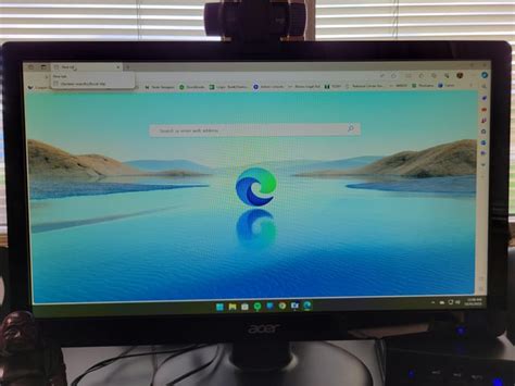 Browser Opening After Pc Coming Out Of Sleep Rmicrosoftedge