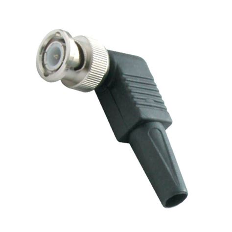 Mx Bnc Male Plug Right Angle Mx 1980 Buy Online At Low Price In India
