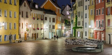 Sex In Chur Exklusive Erlebnisse Im Bella Roma Laufhaus Schweiz