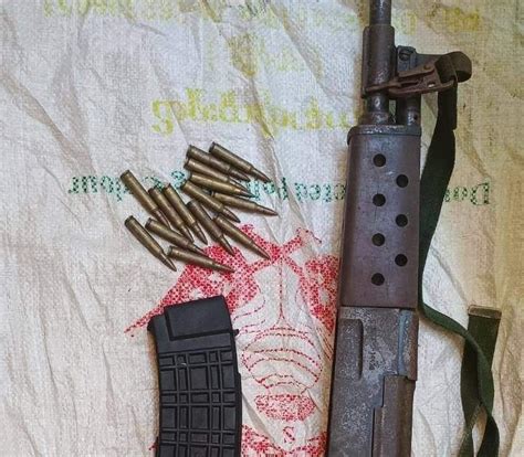 5 Nway Oo Revo ဘိုကလေးမြို့နယ်မှာ ကင်းစောင့်နေတဲ့စစ်ကောင်စီတပ်ကြပ်က