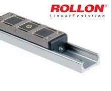 Rollon Compact Rail Linear Guide At Best Price In Bengaluru By Rollon India Private Limited ID