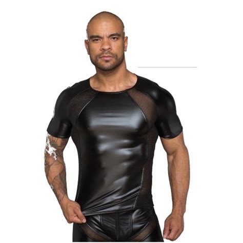 Maglia Desideria Sex Shop