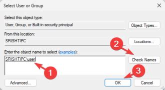 Windows Task Scheduler Failed To Launch The Action