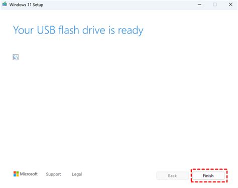 Top 3 Ways To Create Windows 11 UEFI Bootable USB