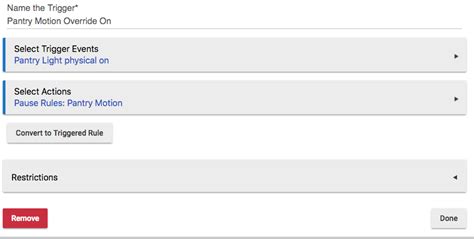 Rm Ignores Some Zwave Plus Switch Activity 📐 Rule Machine® Hubitat