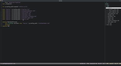 Neovim 无插件配置支持自带LSP 知乎
