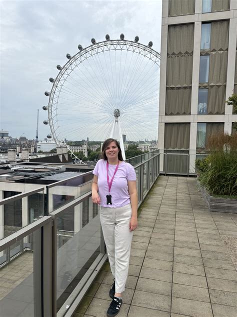 Isabelle Pearce On Linkedin 🌟 Reflecting On My Ibm Journey 🌟 As I Wrap
