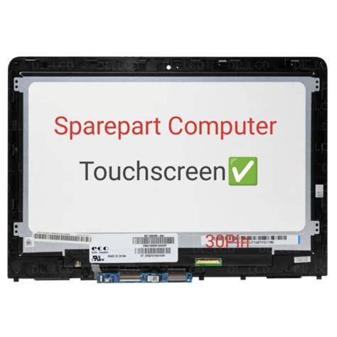 Jual Lcd Led Layar Hp Pavilion X360 11ad 11 Ad107tu 11 Ad019tu 11 Ad031tu Shopee Indonesia