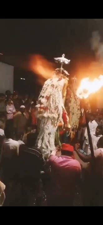 Pedda Hussain Swamy Obulapuram Muhurram Youtube