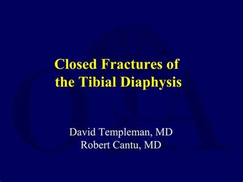 Poller Or Blocking Screw Ppt