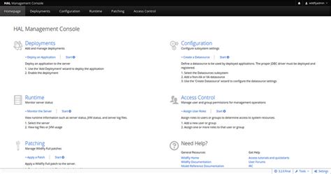 Cómo Instalar Wildfly Con Nginx Como Proxy Inverso En Debian 10 Howtoforge