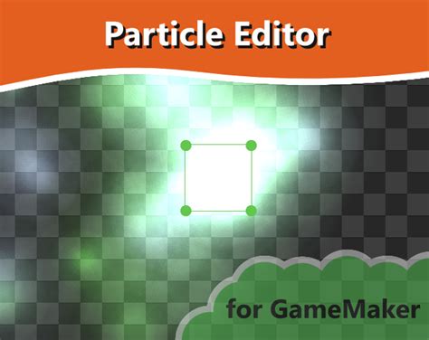 Particle Editor By Gamemaker Casts