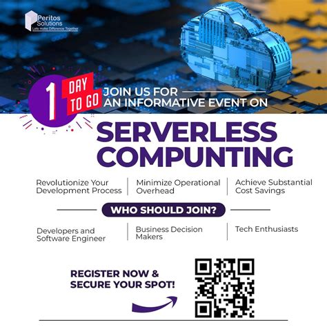 peritos solutions on linkedin serverlesscomputing cloudcomputing