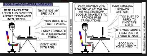 4 Translation Mistakes To Avoid In Marketing In A Foreign Language Translation Content