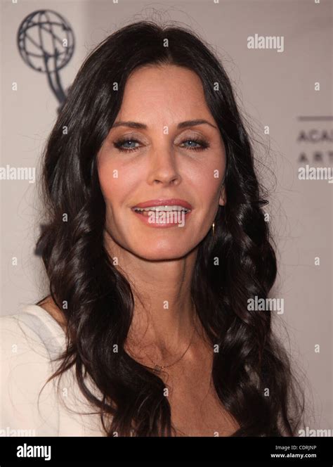 Courteney Cox Og Matthew Perry Kysser
