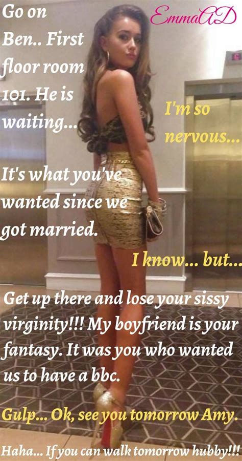 Pin On Forced Tg Captions