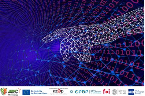 Very Special Personal Data2 Arc Rec Project