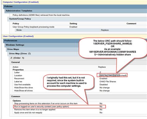 Group Policy Security Filtering And Loopback Windows Spiceworks Community