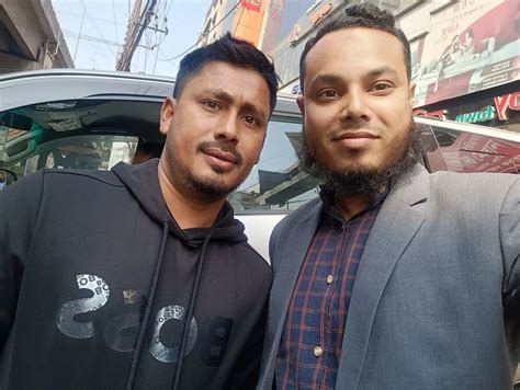 Md Kamrul Hasan On Linkedin Me And My Favourite All Rounder Men