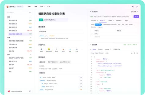 Api 文档怎么写？一份详细指南介绍api文档 Csdn博客