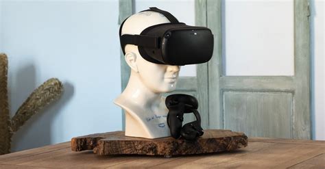 You Will Not Be Able To Use Your Oculus Without Facebook Account Itigic