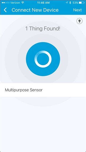How To Set Up The SmartThings Home Monitoring Kit