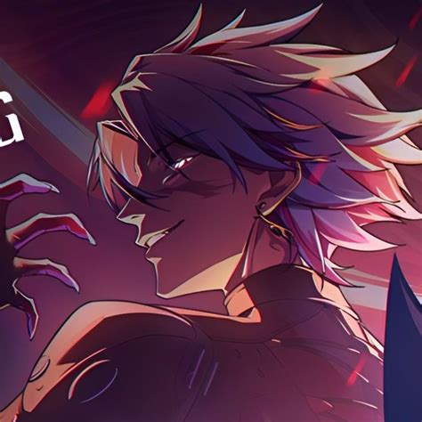 Scar — Wuthering Waves Scar Pfp Scar Wuwa Icons Wuthering Waves Icons