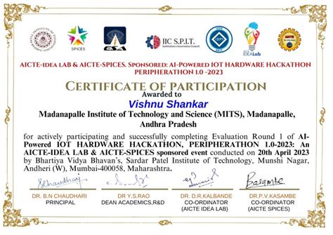 Vishnu Shankar On Linkedin Iot Artificialintelligence Technology