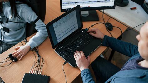 Lie Detection Polygraph Tests Book Online And Get Pricing