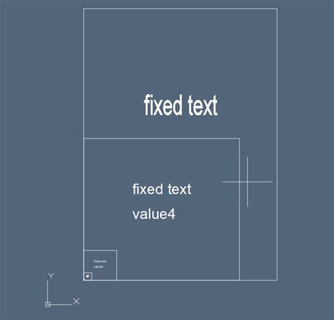 Bug Rh8 Nu Scaled Block With Blockattributetext To Dwg Export Rhino For Windows Mcneel Forum
