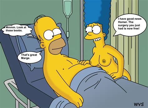 Post 1547737 Ballron Homersimpson Margesimpson Thesimpsons