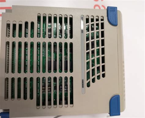 Allen Bradley 1769 L36erms Module Company