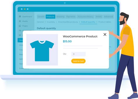 Nulled Woocommerce Quantity Manager By Barn2 Media V242 Null Club