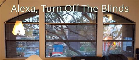 automated blinds open the window to our heart hackaday