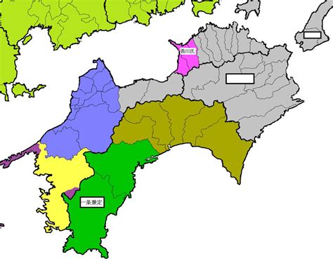 土佐一条氏 JapaneseClass jp