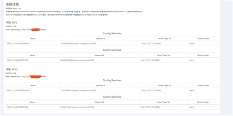 Dev 与 Pro环境，docker部署方式， 所有的写操作都落在pro的数据库上 · Issue 3761 · Apolloconfig
