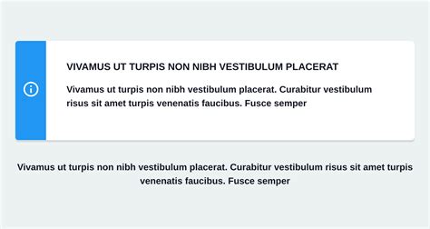 Nui Ui Blocks Tutorial Information Block