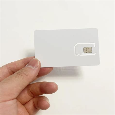 Pengsent Global GPRS SIM Card For GPS Tracking Devices OEM