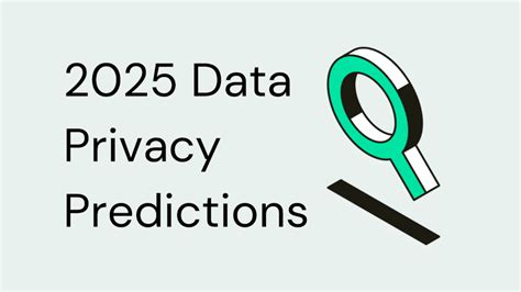 The Future Of Data Privacy Five Predictions For 2025 Datagrail