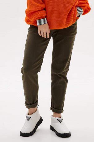 Джемпер для беременных Happy Moms